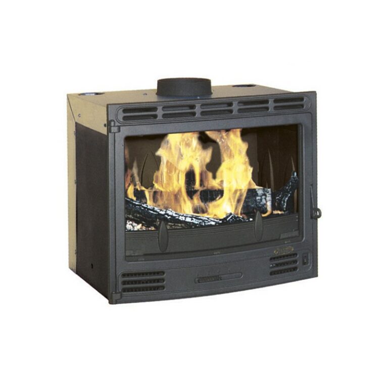 Inserts Godin - INSERT 3258 FACADE GALBÉE - SA VANNY