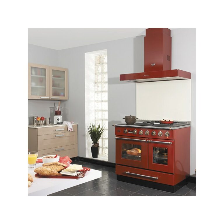 Piano de cuisson Godin - PRINCESSE 034600 - SA VANNY