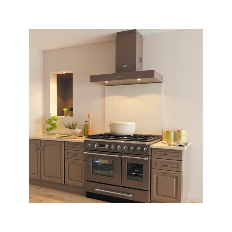 Hotte de cuisson Godin - PRINCESSE 162903 - SA VANNY