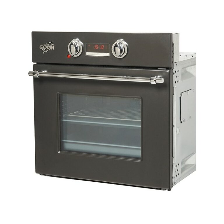 Four de cuisson Godin - PRINCESSE 037501 - SA VANNY