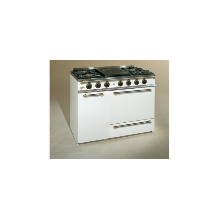 Piano de cuisson Godin - SOUVERAINE 1100 - SA VANNY