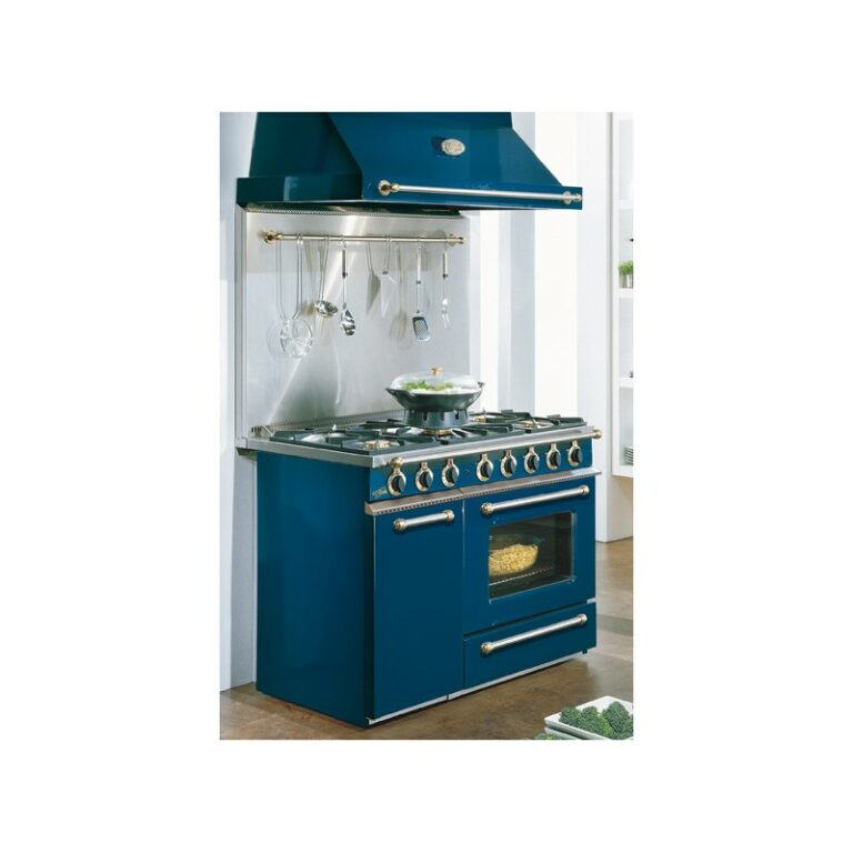 Piano de cuisson Godin - SOUVERAINE 1100 - SA VANNY