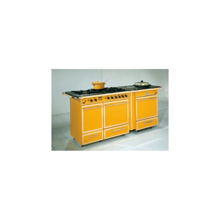Piano de cuisson Godin - CHATELAINE COUPLAGE - SA VANNY